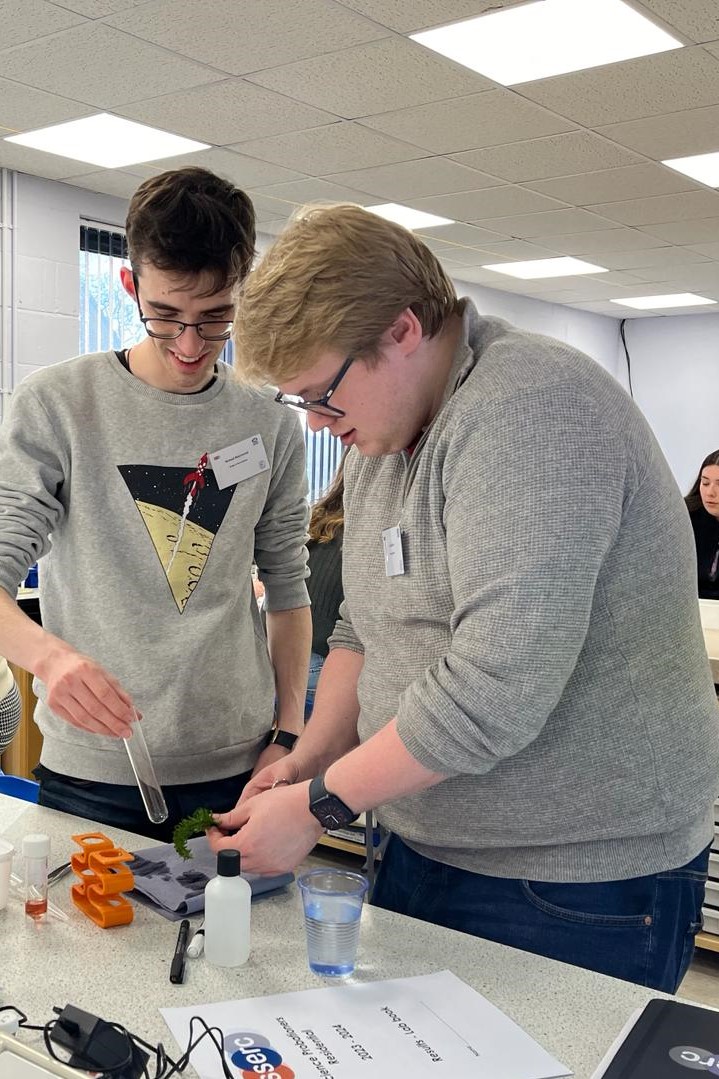 SSERC | Welcome to SSERC